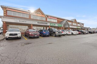 Courtice, Durham Neighbourhood Guide