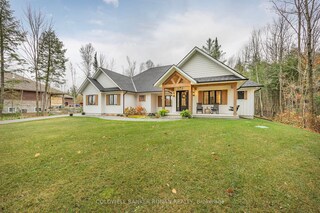 Phelpston, Simcoe Neighbourhood Guide