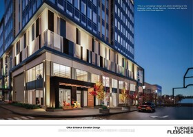 Commercial space for Rent in Barrie, ON - 627 Rental