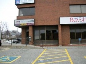 Commercial space for Rent in Barrie, ON - 627 Rental