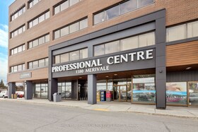 Commercial space for Rent in Ottawa, ON - 596 Rentals