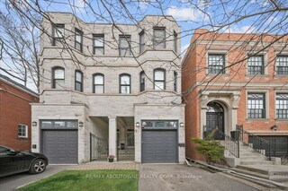 Yonge St Clair, Toronto Neighbourhood Guide