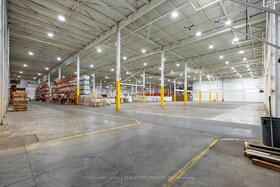 Commercial space for Rent in Kitchener, ON - 143 Rental
