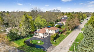 Ancaster, Hamilton Neighbourhood Guide