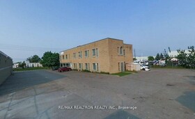 964+ Mississauga Commercial Property for Sale | Squareyards.ca