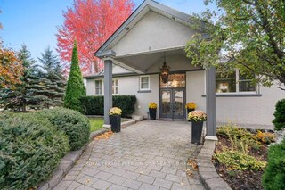 Nobleton, York Neighbourhood Guide