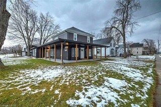 Nanticoke, Haldimand Neighbourhood Guide