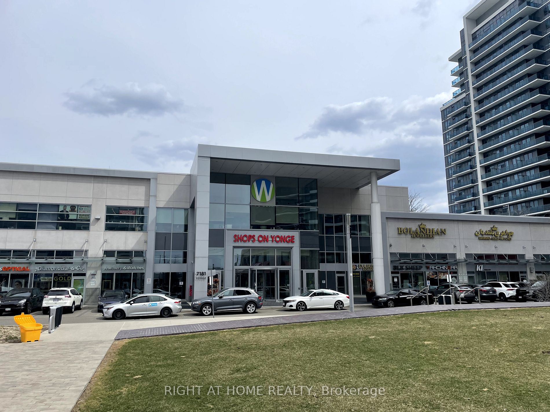 7171 Yonge St, Markham, ON L3T 0C5 | MLS# N8132546