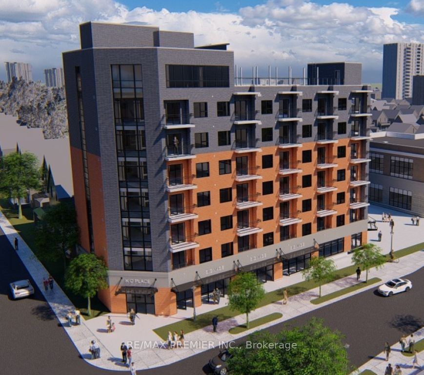 30 Bridge St W, Waterloo - 0 Units for Sale | 0 Units for Rent