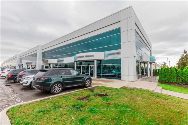 81 Zenway Blvd, Vaughan, ON L4H 0S5 | MLS# N7306684