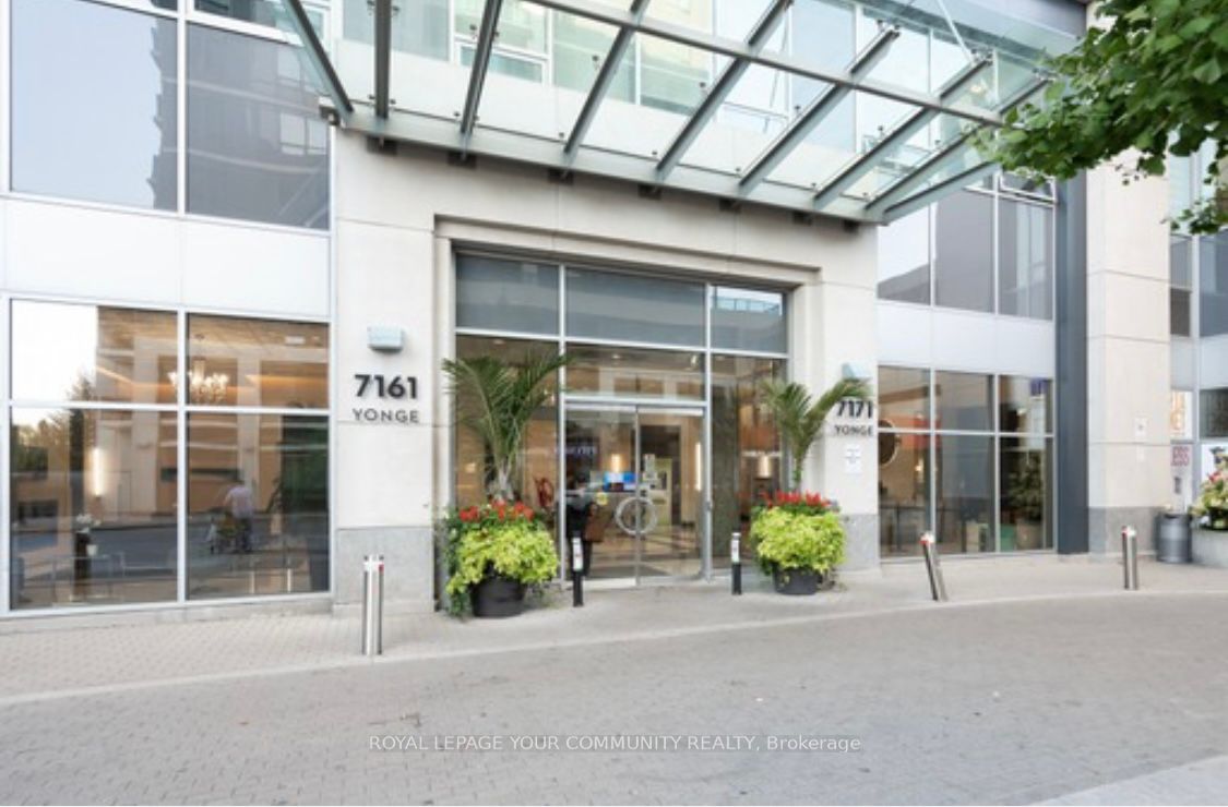 7171 Yonge St, Markham, ON L3T 0C5 | MLS# N8132546