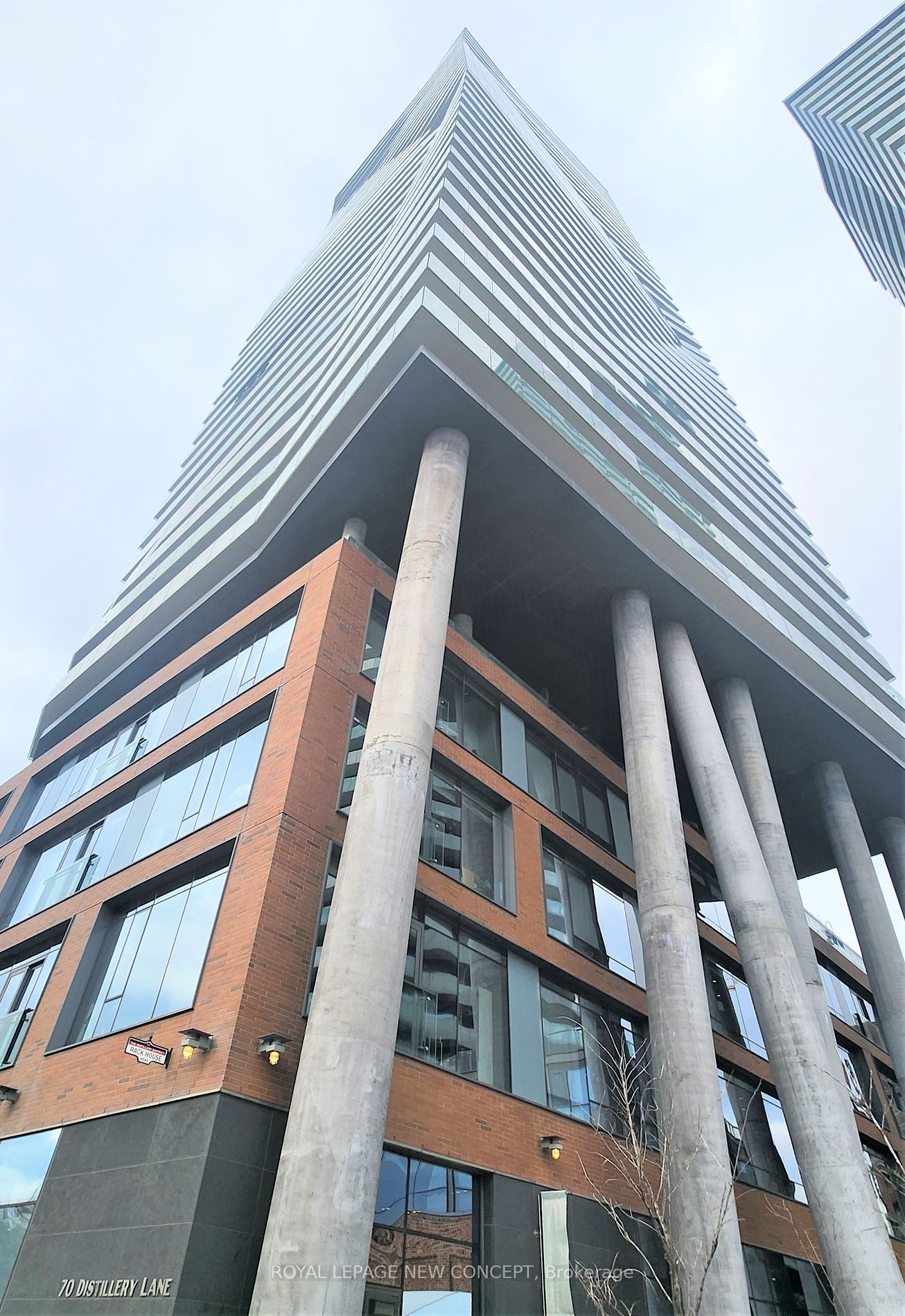 70 Distillery Lane, Toronto, ON M5A 0E3 | MLS# C7405142