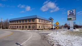 Commercial space for Rent in Windsor, ON - 48 Rental