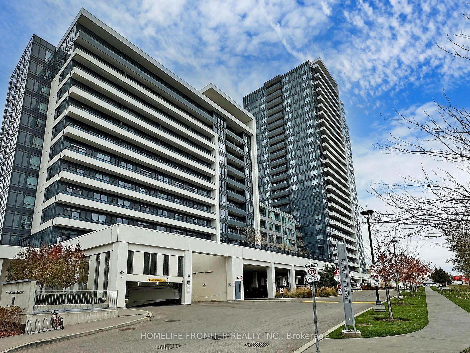 7950 Bathurst St in York, ON for Lease - MLS #N8138750 | Squareyards.ca