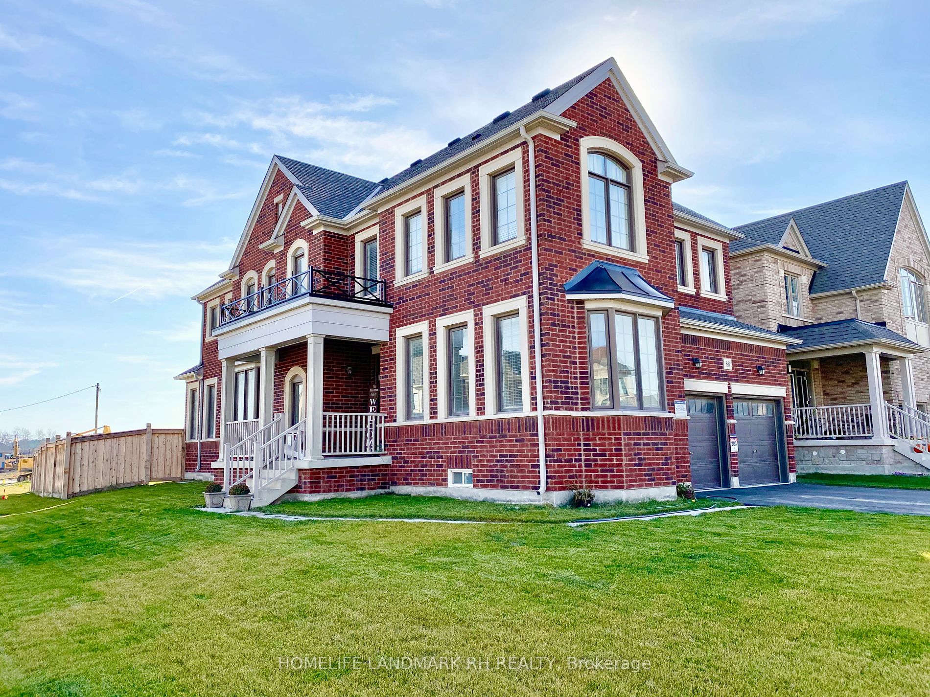 88 Tesla Cres in York, ON for Lease - MLS #N8145580 | Squareyards.ca