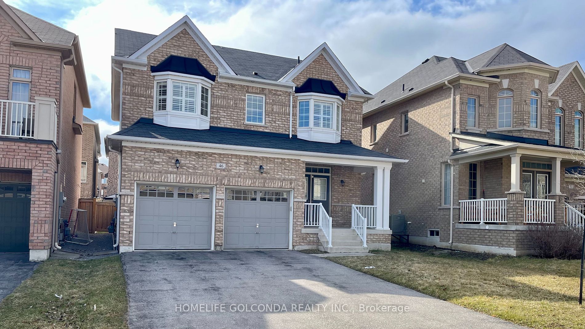 121 Hartney Dr in York, ON for Lease - MLS #N8147508 | Squareyards.ca