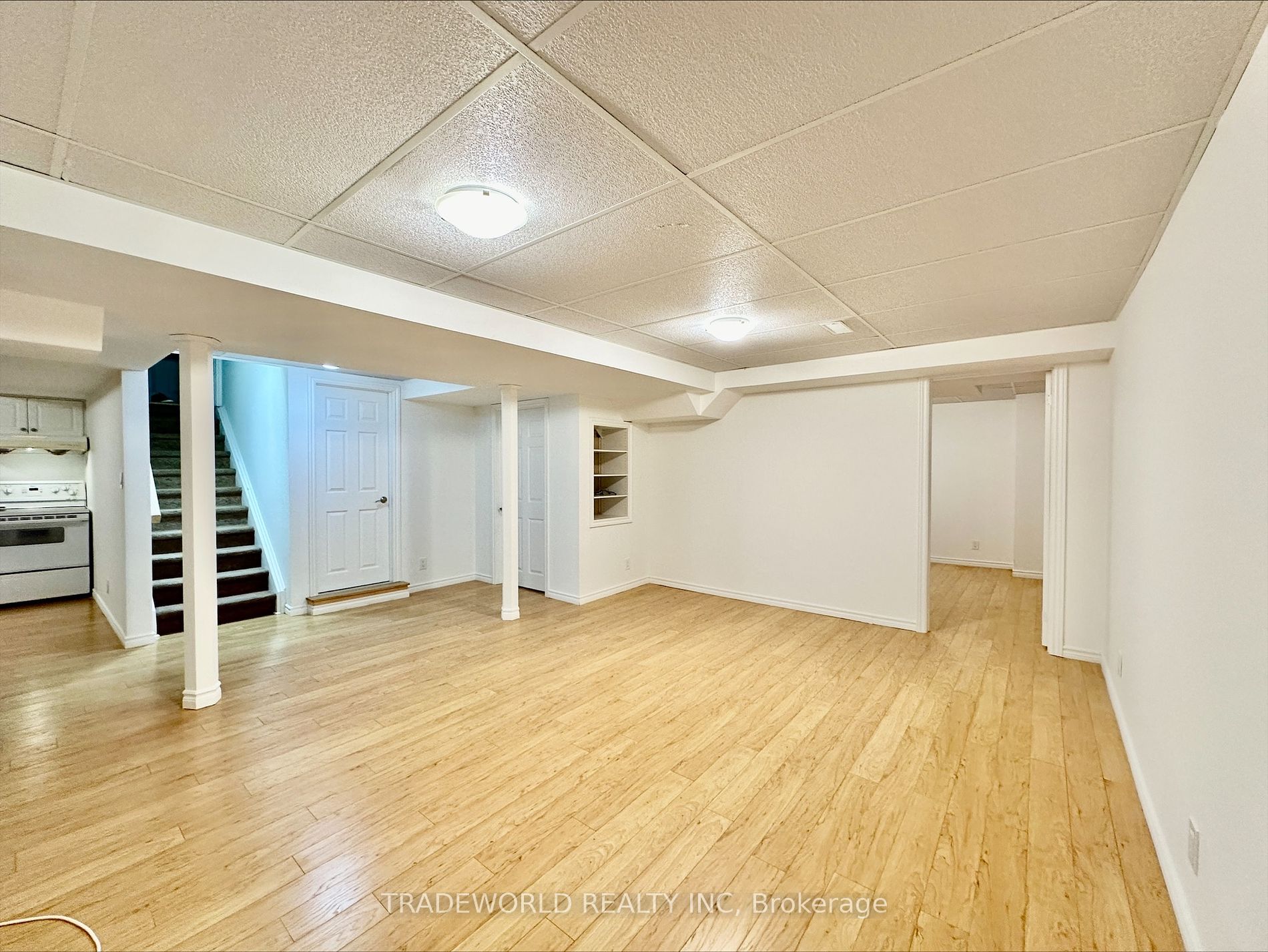 121 Hartney Dr in York, ON for Lease - MLS #N8147508 | Squareyards.ca