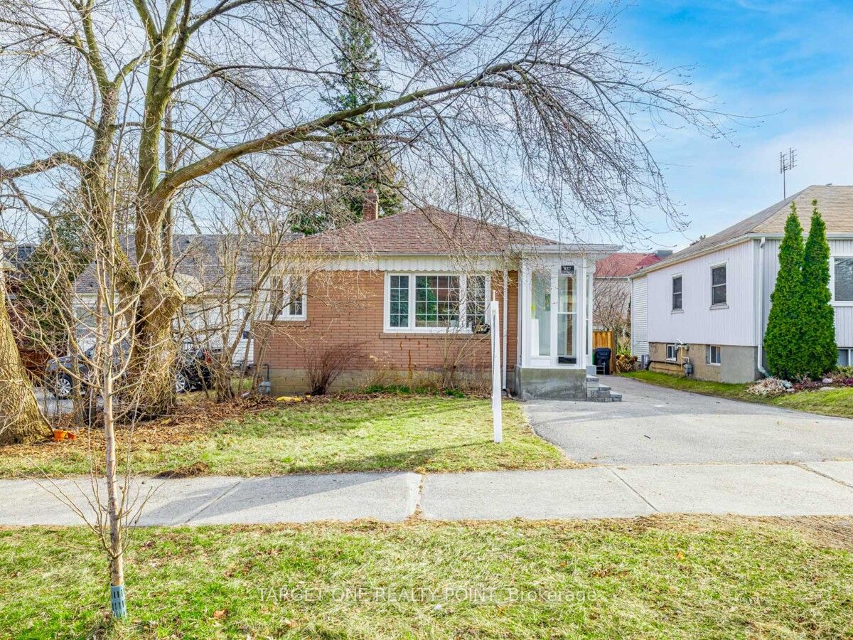 52 Mallow Rd, Toronto, ON M3B 1G3 | MLS# C8149076