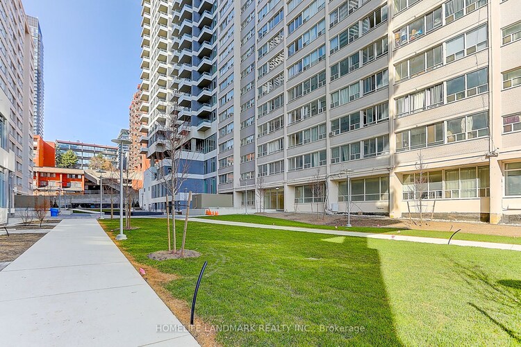 50 Dunfield Ave, Toronto, ON M4S 3A4 | Leased