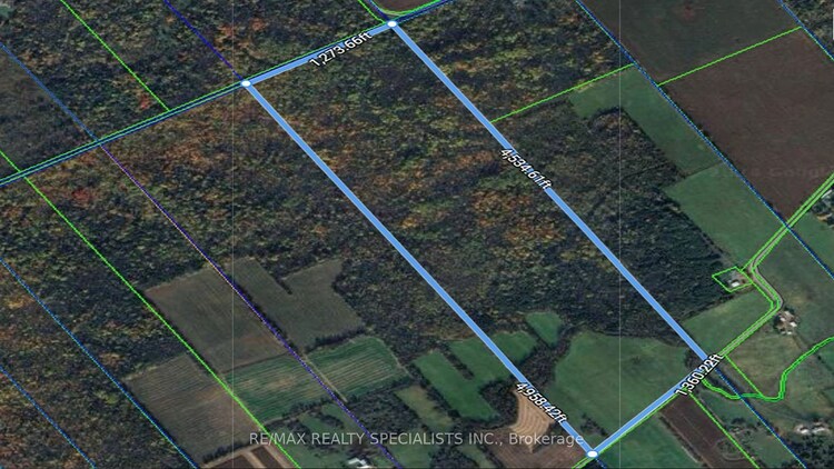 0000 Kenyon Conc Road 4 Rd, North Glengarry, ON K0C 1T0 | MLS# X8221548