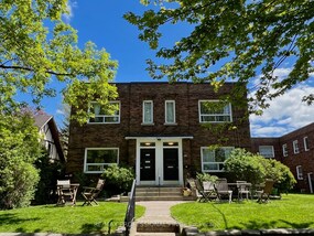 716 - 1830 Bloor St W, Toronto, ON M6P 0A2 | MLS # W8360856