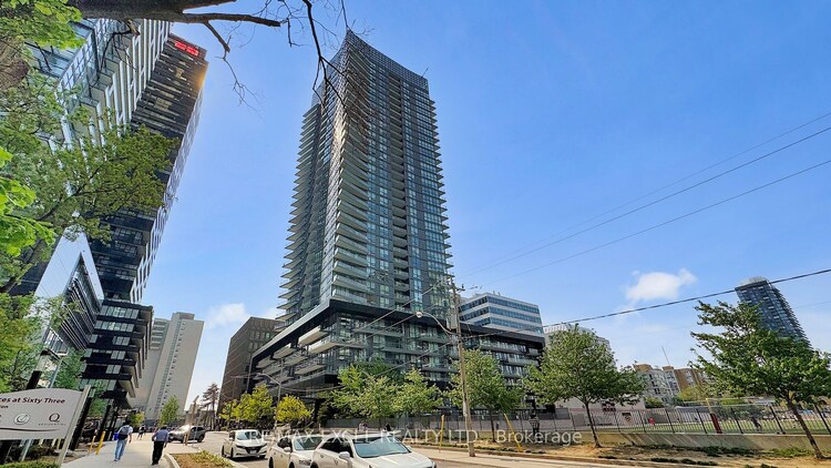 3105 - 30 Roehampton Ave, Toronto, ON M4P 0B9 | MLS # C8370046