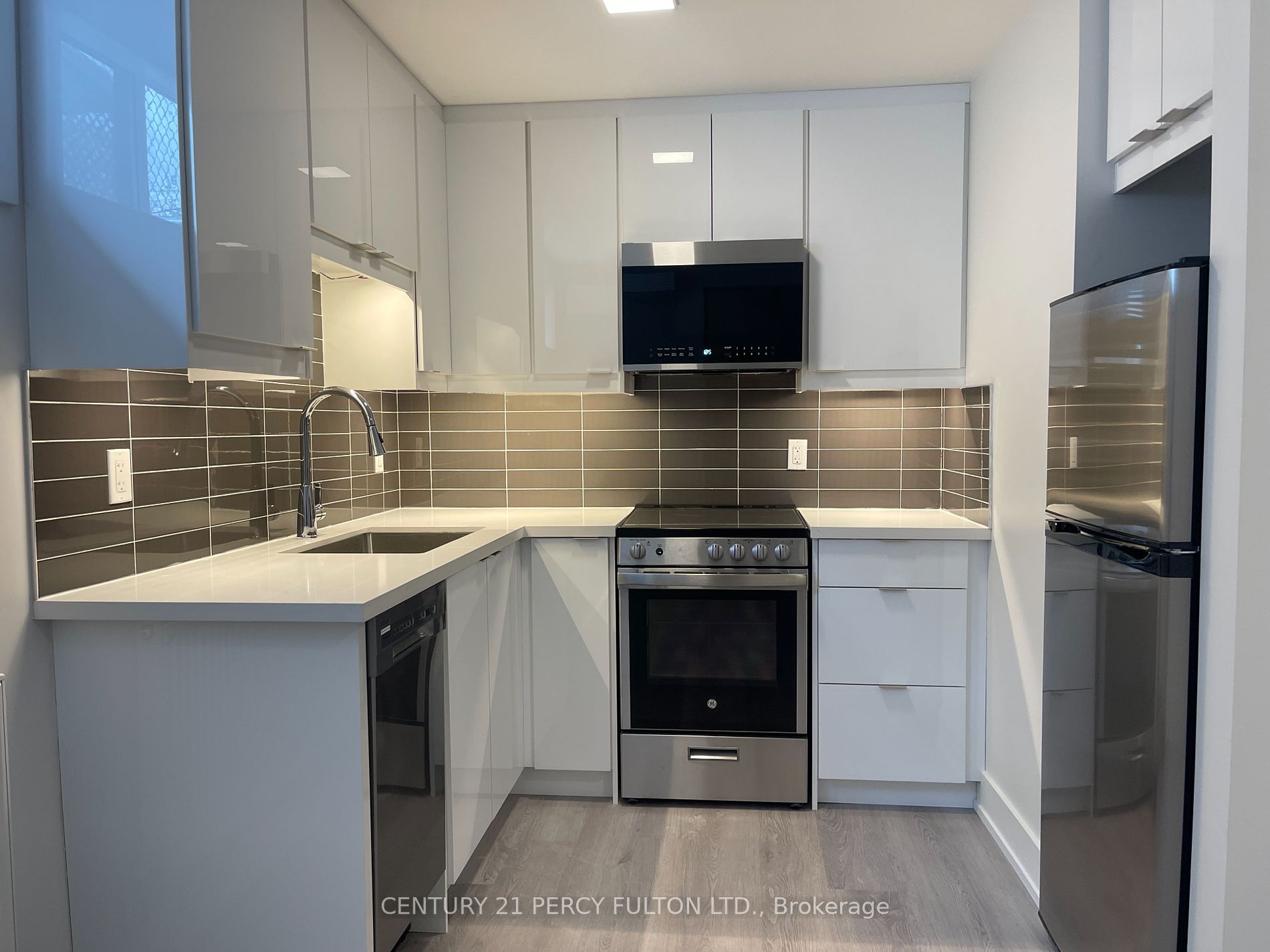 18 Cavell Ave, Toronto - 0 Units for Sale | 2 Units for Rent