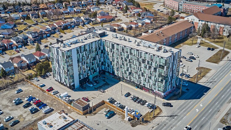 1900 Simcoe St N, Oshawa, ON L1G 4Y3 | Leased