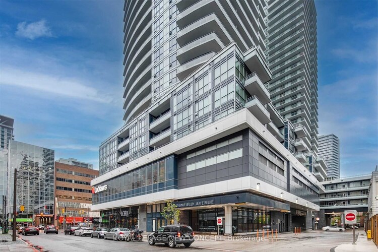 1901 - 89 Dunfield Ave, Toronto, ON M4S 0A4 | MLS # C9052622