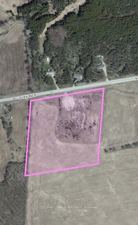 314346 ROCKY CHURCH Road W, West Grey, ON N0G 1R0 | MLS # X12492538