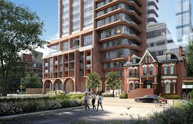 New Homes & Pre Construction Condos in Ontario