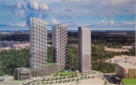 33+ Markham Condos for Sale | Squareyards.ca