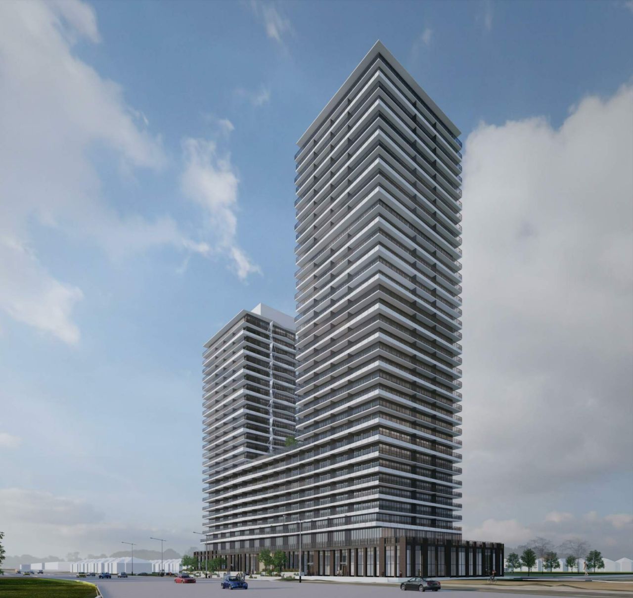 Turner Fleischer Architects - New Construction Homes & Condos Architect