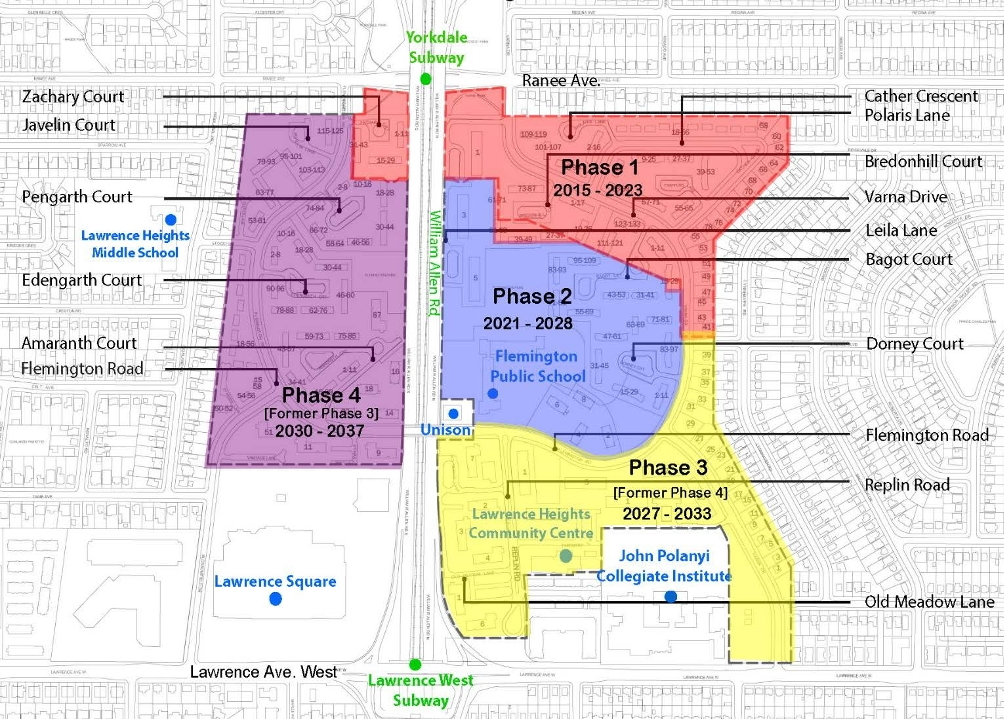 Metropia - New Construction Homes & Condos Developer