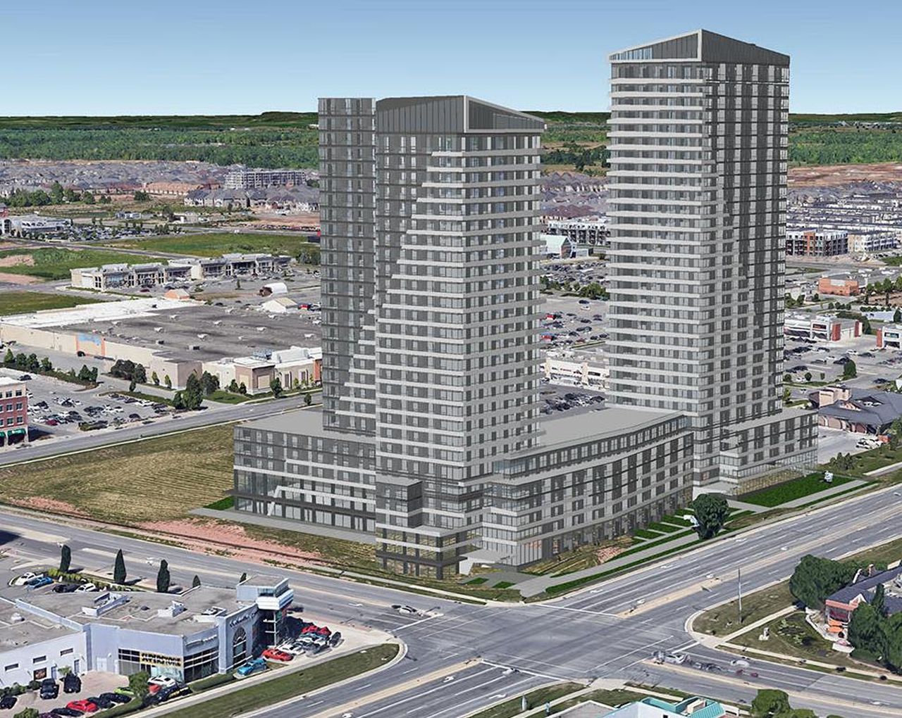 Turner Fleischer Architects - New Construction Homes & Condos Architect