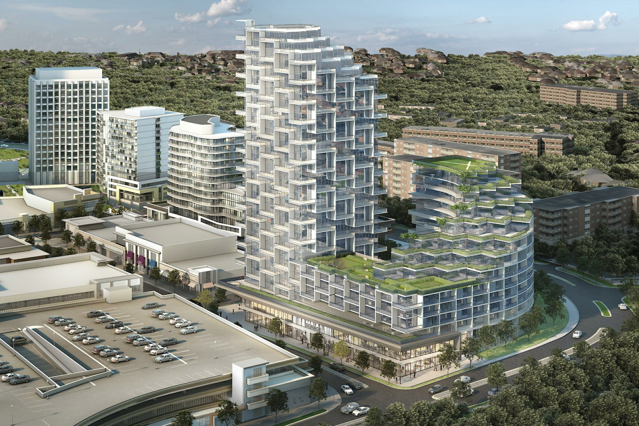 Lanterra Developments - New Construction Homes & Condos Developer