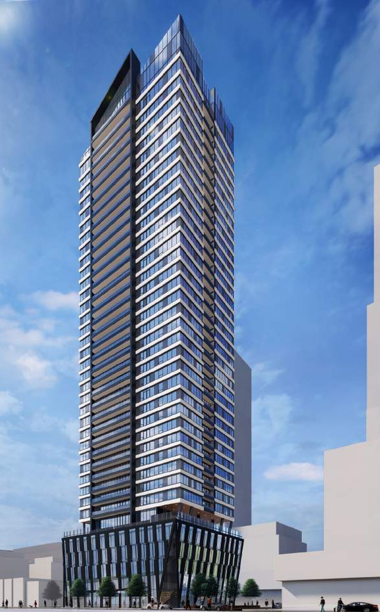 Broccolini - New Construction Homes & Condos Developer