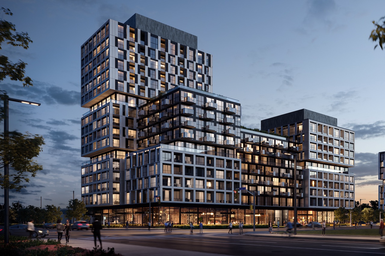 Turner Fleischer Architects - New Construction Homes & Condos Architect