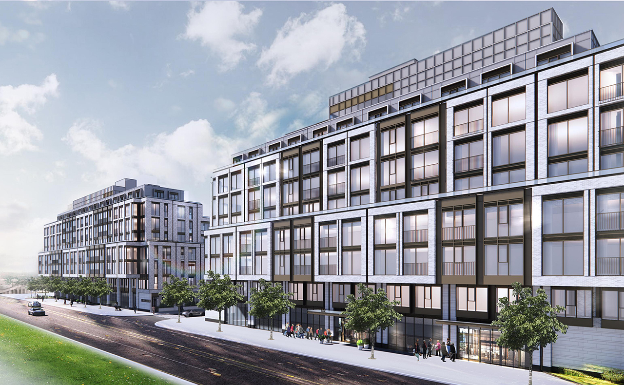 Turner Fleischer Architects - New Construction Homes & Condos Architect