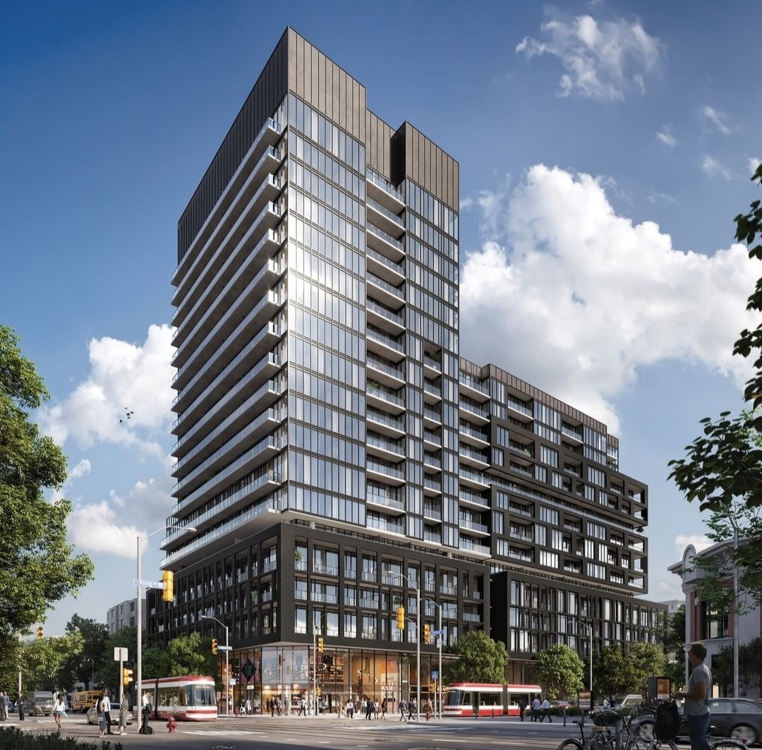 Turner Fleischer Architects - New Construction Homes & Condos Architect